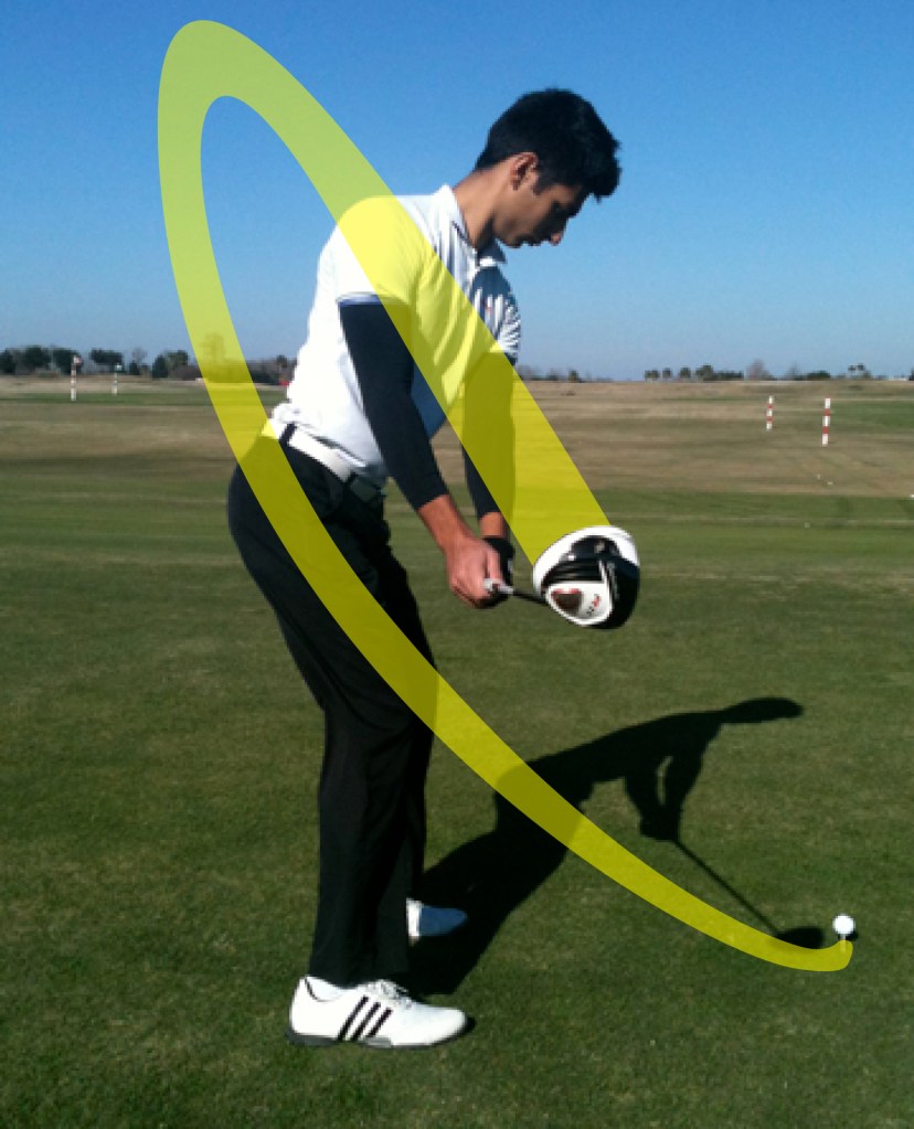 The Poop on the Loop | Fred Fruisen, Timaru, New Zealand Golf Coach